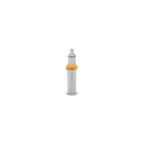 NEW Mini Special Needs Cleft Palate Feeder 80ml Sterile Medela 6100093S ...