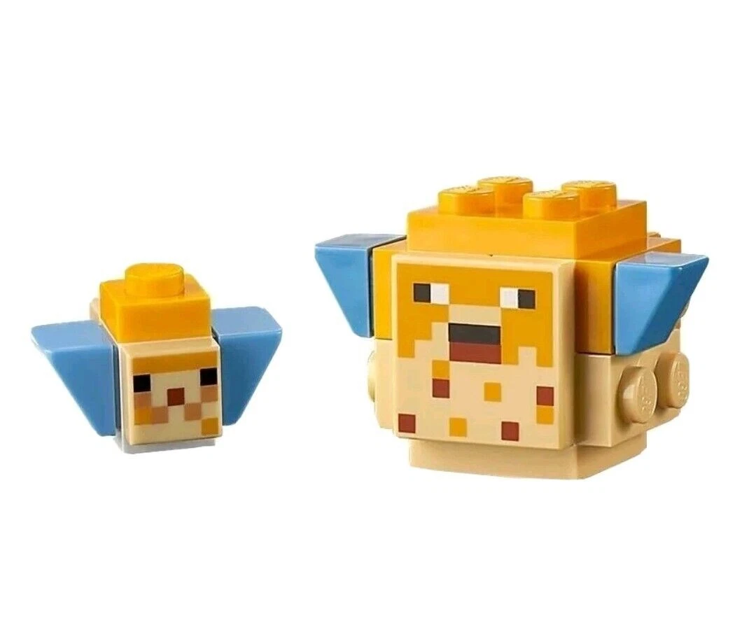 Minecraft Puffer Fish