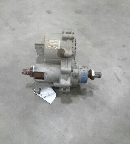 2011 2016 Mini Cooper Countryman Transfer Case Assembly (AWD), AT OEM ...