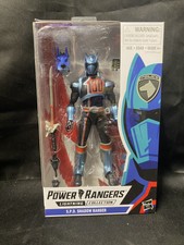 Power Rangers Lightning S.P.D. Shadow Ranger