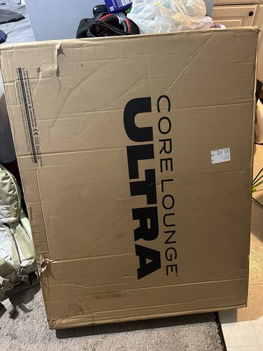 FITNATION Core Lounge Ultra with Rep Counter | eBay