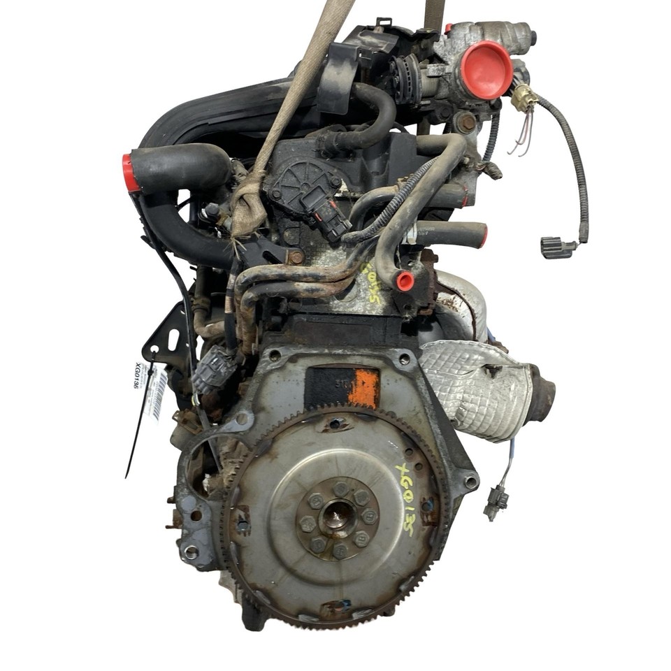 2003 CHRYSLER PT CRUISER Engine Assembly 2.4L 4-148 VIN B 8th Digit ...