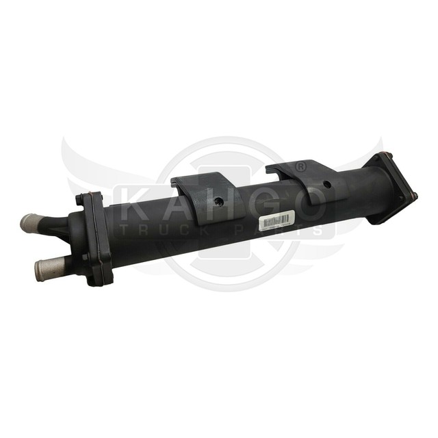 Eaton Fuller 5586675 Transmission MB 900 Series Engine Heat Exchanger ...