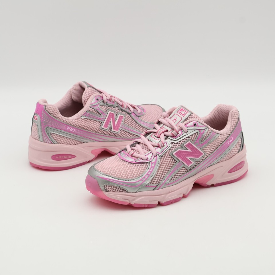 U740AP2 New Balance Women's 740 Pink Vacation (Men's) | eBay