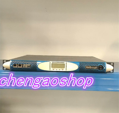 1PC USED Powersoft K10 Power Amplifier 2000W (DHL/Fedex ) #H815CC YD | eBay
