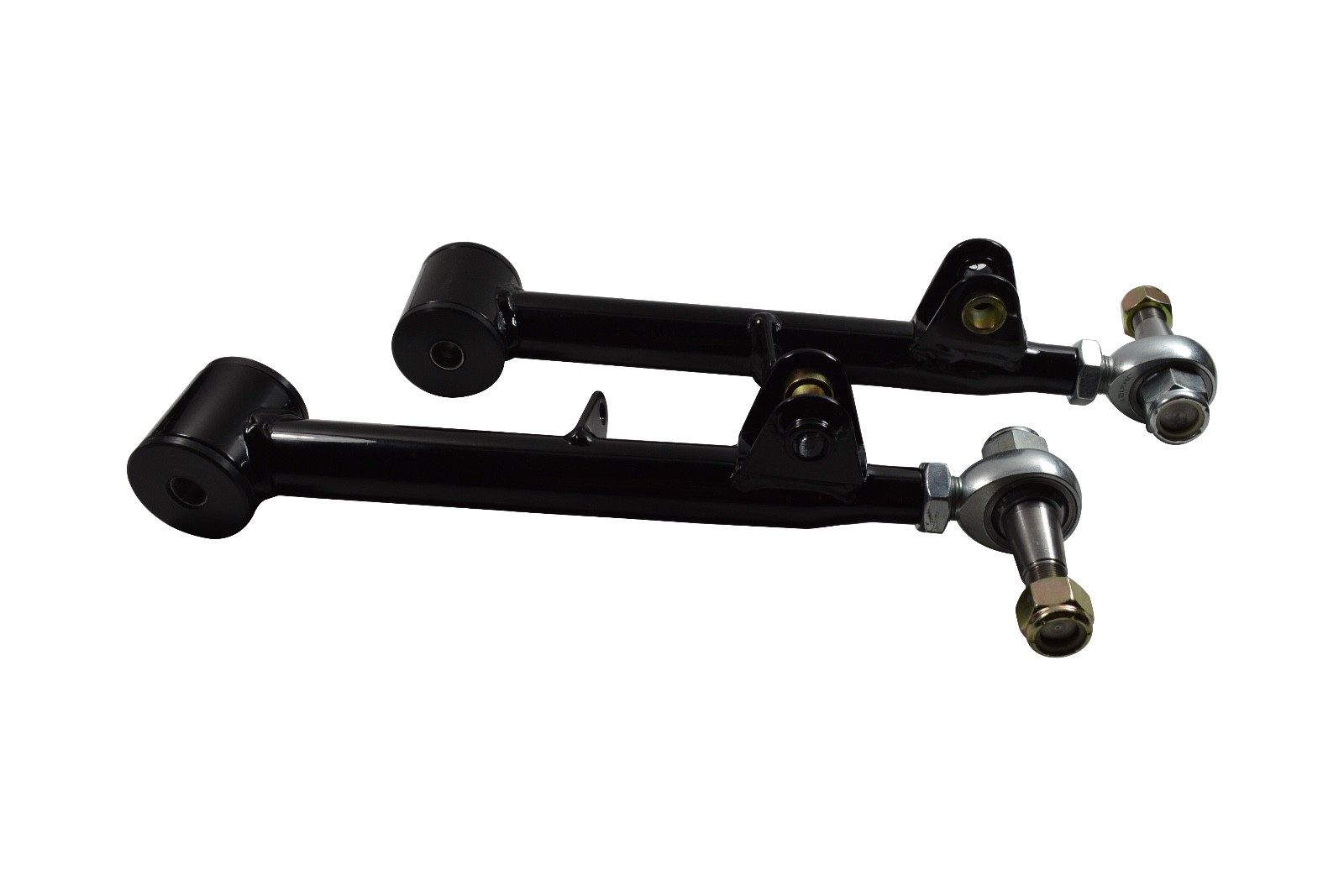 MK4 SUPRA 2JZ ADJUSTABLE REAR LOWER CONTROL ARMS KIT (UNIVERSAL EYELET ...