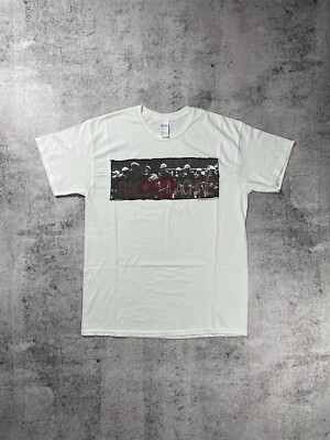 Rage Against The Machine Official Merch Tee The Battle Of Los Angeles ...