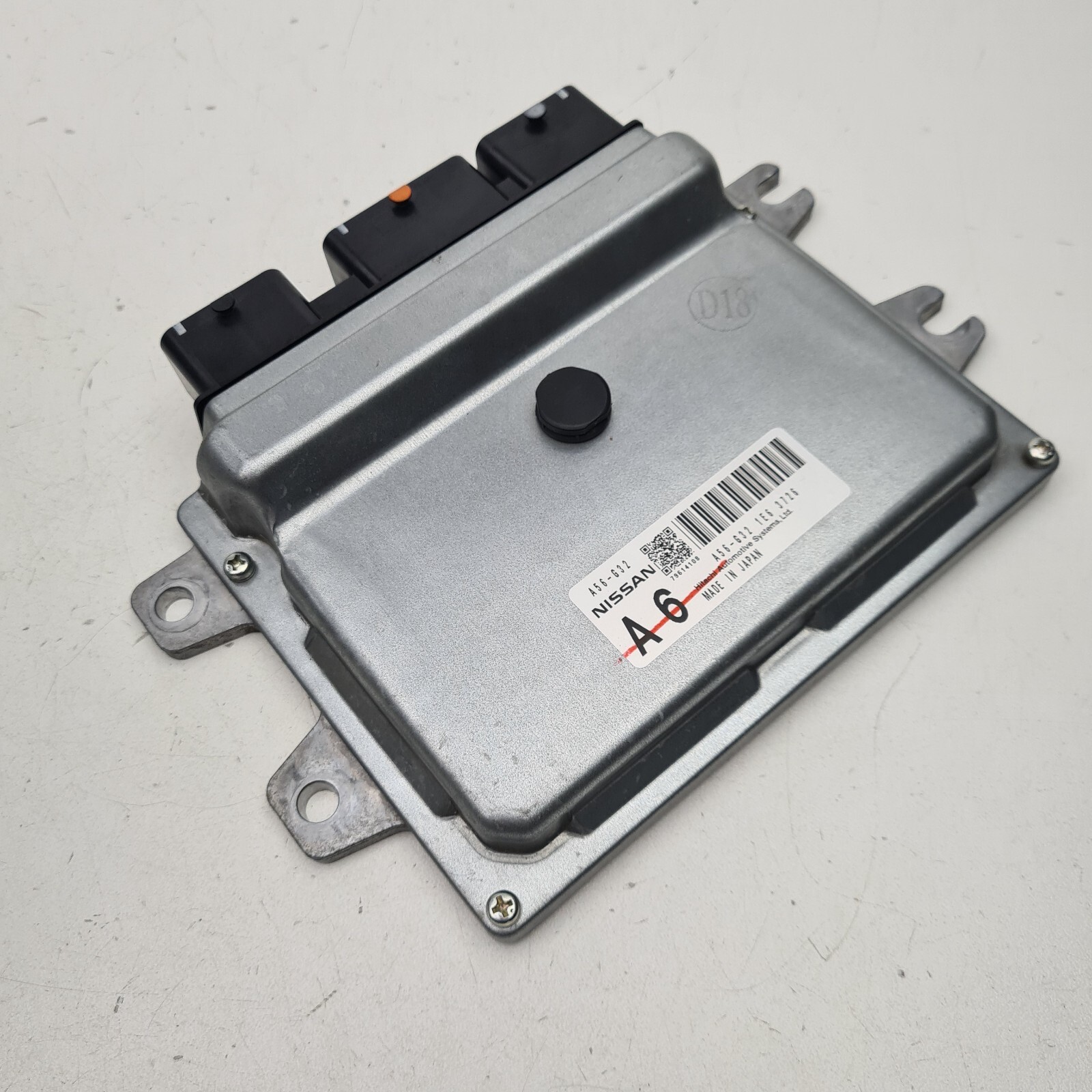 Nissan Xtrail ECU Engine Control Unit 2.0 Petrol T31 07/10-12/13 A56 ...