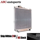 Full Aluminum Radiator For 2006-2010 Ford Explorer 4.0L V6 4.6L V8 (AT ...