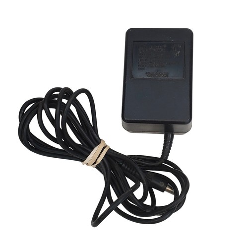 Official NES-002 Nintendo Entertainment System NES Power Supply A/C ...
