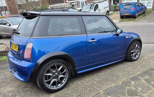2005 Mini Cooper S R53 JCW 210 | eBay UK