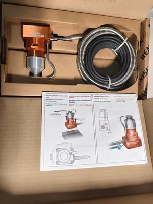 1pcs Renishaw PRiMO LTS tool presetter Tool Setting | eBay