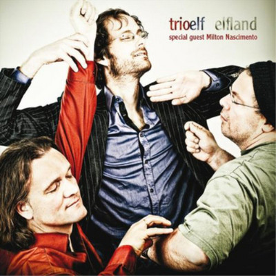 Trio Elf Elfland (CD) Album (UK IMPORT) 63757956228| eBay