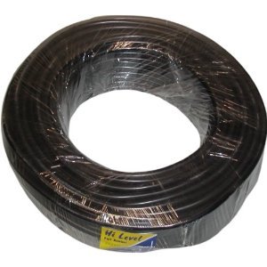 Motorcycle HT Lead 7mm OD Black (1 metre) | eBay