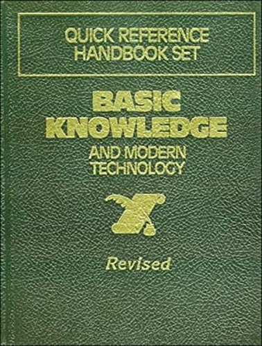 Basic Knowledge 9780840768445| eBay