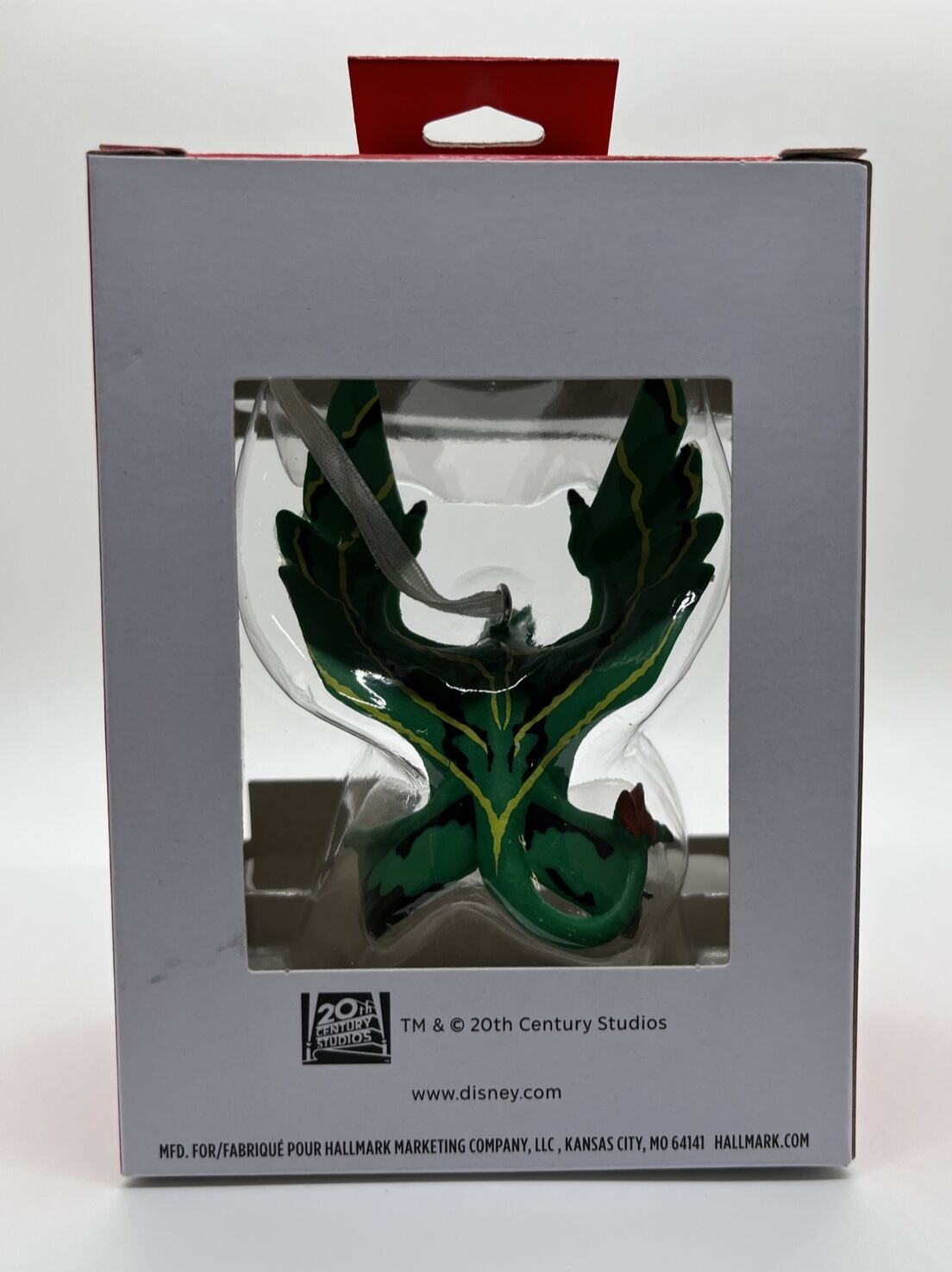 Hallmark Avatar Banshee Ornament Christmas 2022 Exclusive | eBay