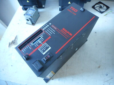 Motors for Automation - Baldor Dc