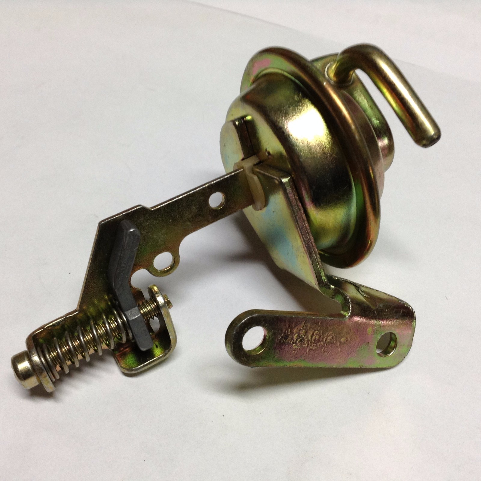 Choke Pull Off Vacuum Break Rochester Quadrajet 1975-1982 Chevy GM | eBay