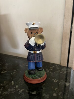 The Hamilton Collection In Tune with the Corps Semper Fi Collection | eBay