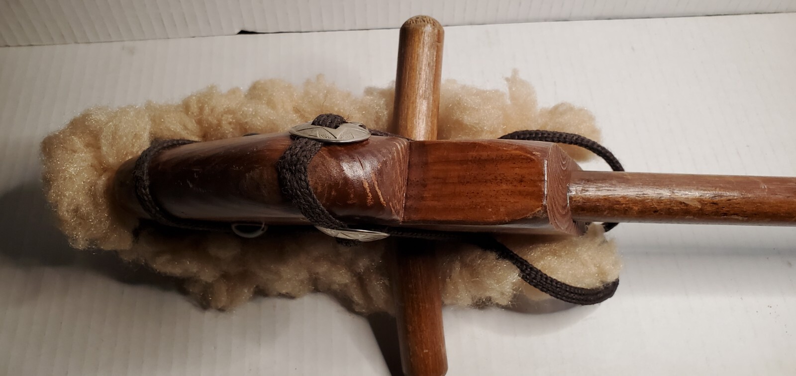 Vintage Antique Hobby Horse Riding Stick - RARE - In Good Condition | eBay