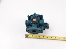 Western Star Bendix Air Brake Valve T-298529-a 99010 for sale online | eBay