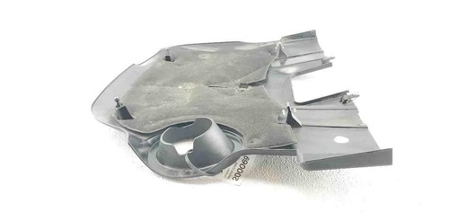 07 08 09 10 11 12 2007 Mercedes-Benz GL450 Front Engine Cover Panel ...