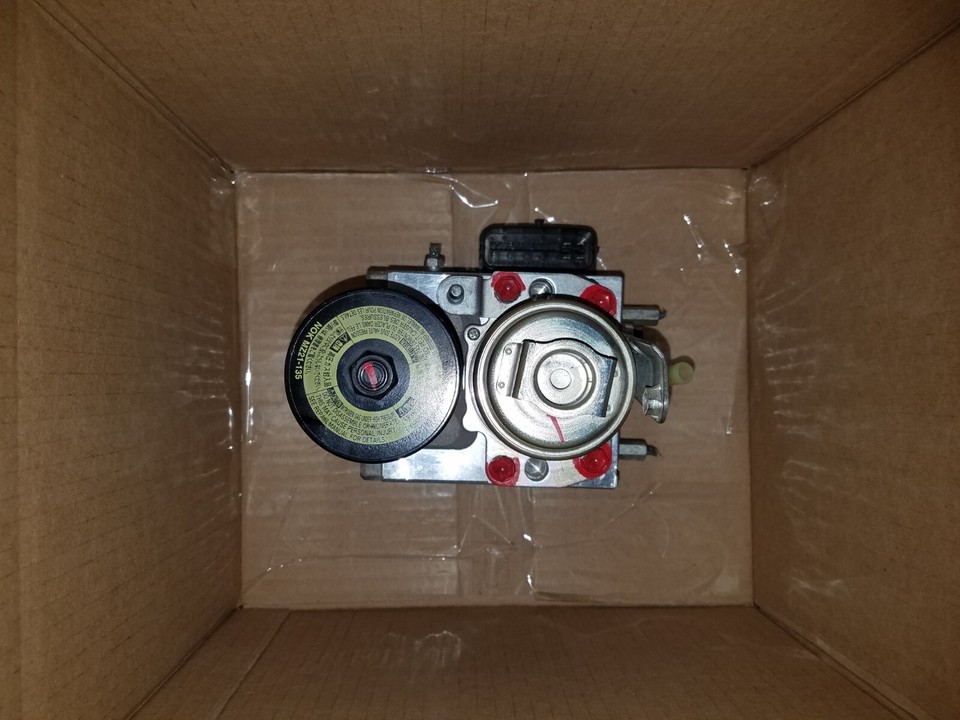 2004 TO 2009 TOYOTA PRIUS ANTI LOCK ABS BRAKE PUMP ACTUATOR ASSEMBLY ...