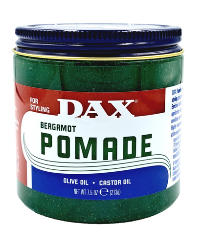 DAX Bergamot Pomade / Haarpomade Original aus USA 213g VERSAND ...
