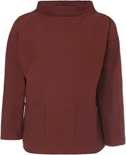 Traditional Cornish Fisherman's Type Smock used by artist /gardens | eBay