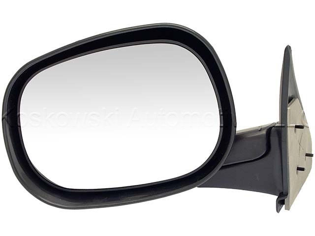 Dodge Ram Door Mirror Left Driver Side Dorman 955-255 55076479AC 98 99 ...