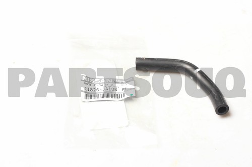 11826JA10B Genuine Nissan HOSE-BLOW BY,A 11826-JA10B | eBay
