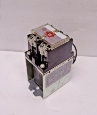 Relays - Master Control