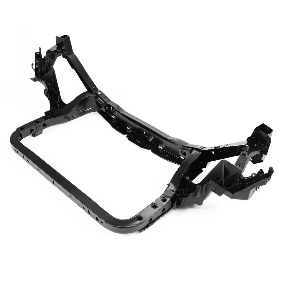 Front Radiator Support W/ Closeout Panel For Jeep Grand Cherokee 11-17 ...