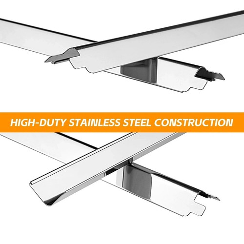 Grill Parts Replacement for Charbroil 5 Burner 463448021 463229521 ...