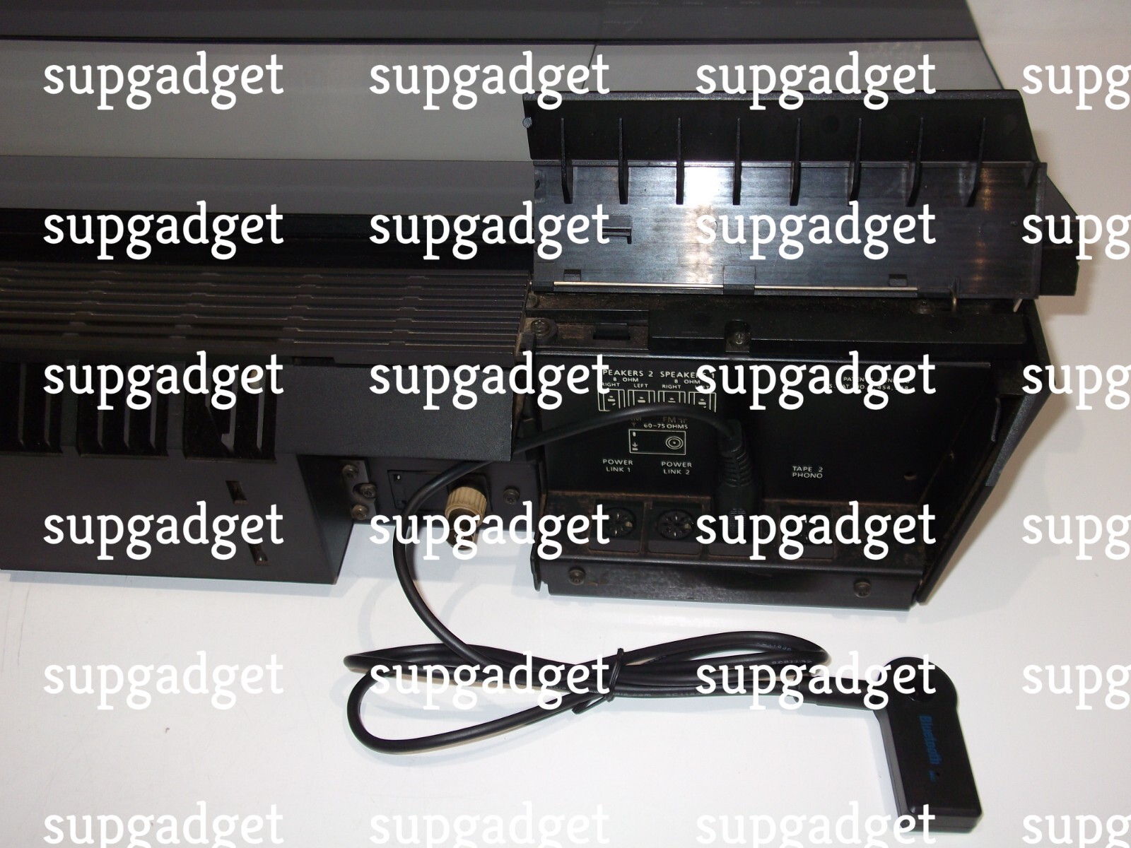 BLUETOOTH Adapter for Bang Olufsen B&O Beocenter 9500,9300,9000 Beomaster 7000 | eBay UK