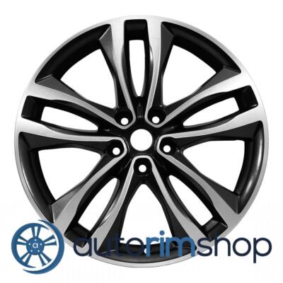 New 19" Replacement Rim for Chevrolet Malibu 2016-2025 Wheel Machined ...