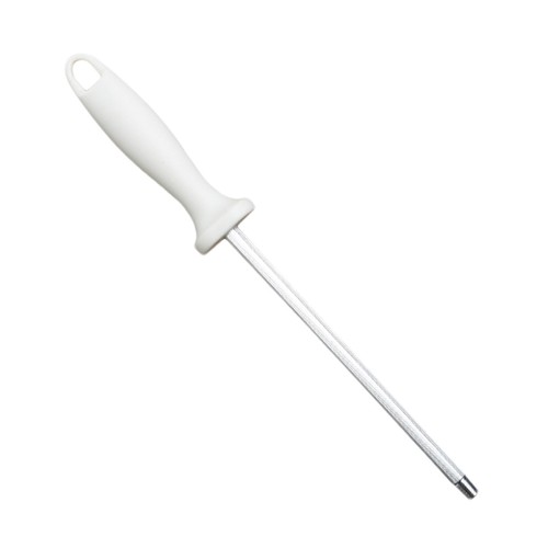 Professional Stainless Steel Knife Sharpener Stick Kitchen Knife ...