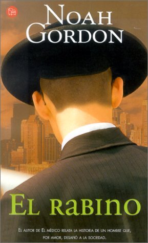El Rabino / the Rabbi de Noah Gordon | eBay