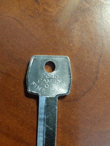 Curtis H51 Key Blank | eBay