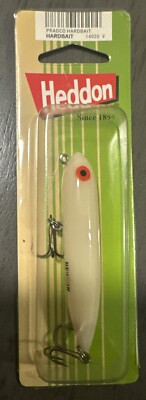 Heddon Zara Puppy 3 inch Topwater Walker Bass, Redfish Lure - Heddon ...