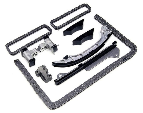 TIMING CHAIN TENSIONER KIT FOR LEXUS 2GR-FE 4GR-FSE 3GR-FSE TOYOTA | eBay