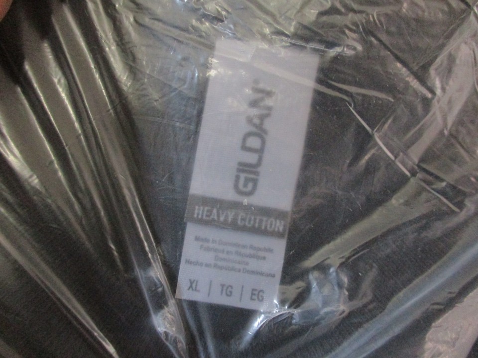 Gildan KISS Army Shirt XL | eBay