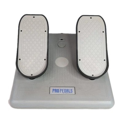 Used CH Pedals PP91KAS Car Racing Airplane Flight Pedal MS-DOS Windows ...