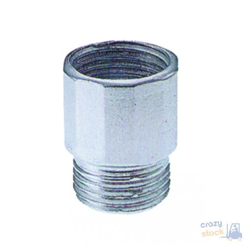 Galvanized Steel Extension MF A 529 1x15 | eBay