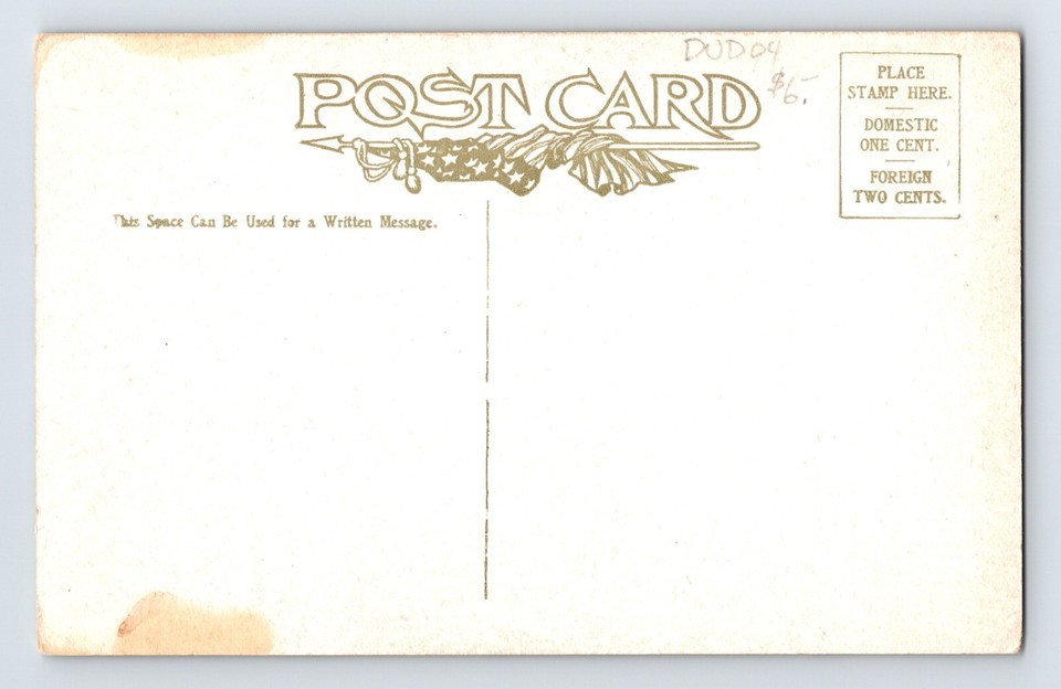 Postcard Colorado Clear Creek Canyon CO 1910s Unposted Divided Back | eBay