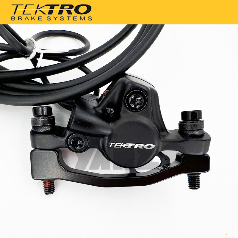 Tektro HD-E350 E-bike Power Control Hydraulic Brake Front/Rear/Set ...