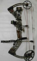 Mathews Archery Compound Bows for sale | eBay