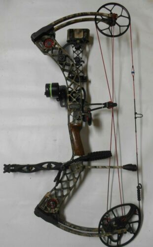 Mathews Archery Compound Bows for sale | eBay