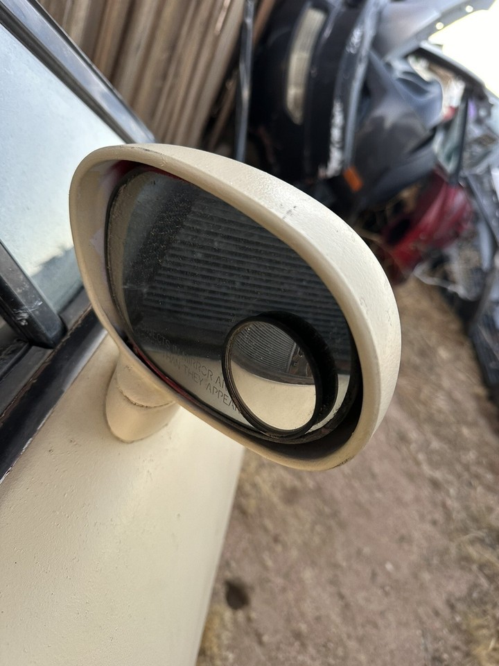 90-97 Mazda Miata MX5 NA OEM RH Right Passenger Side Power Mirror | eBay