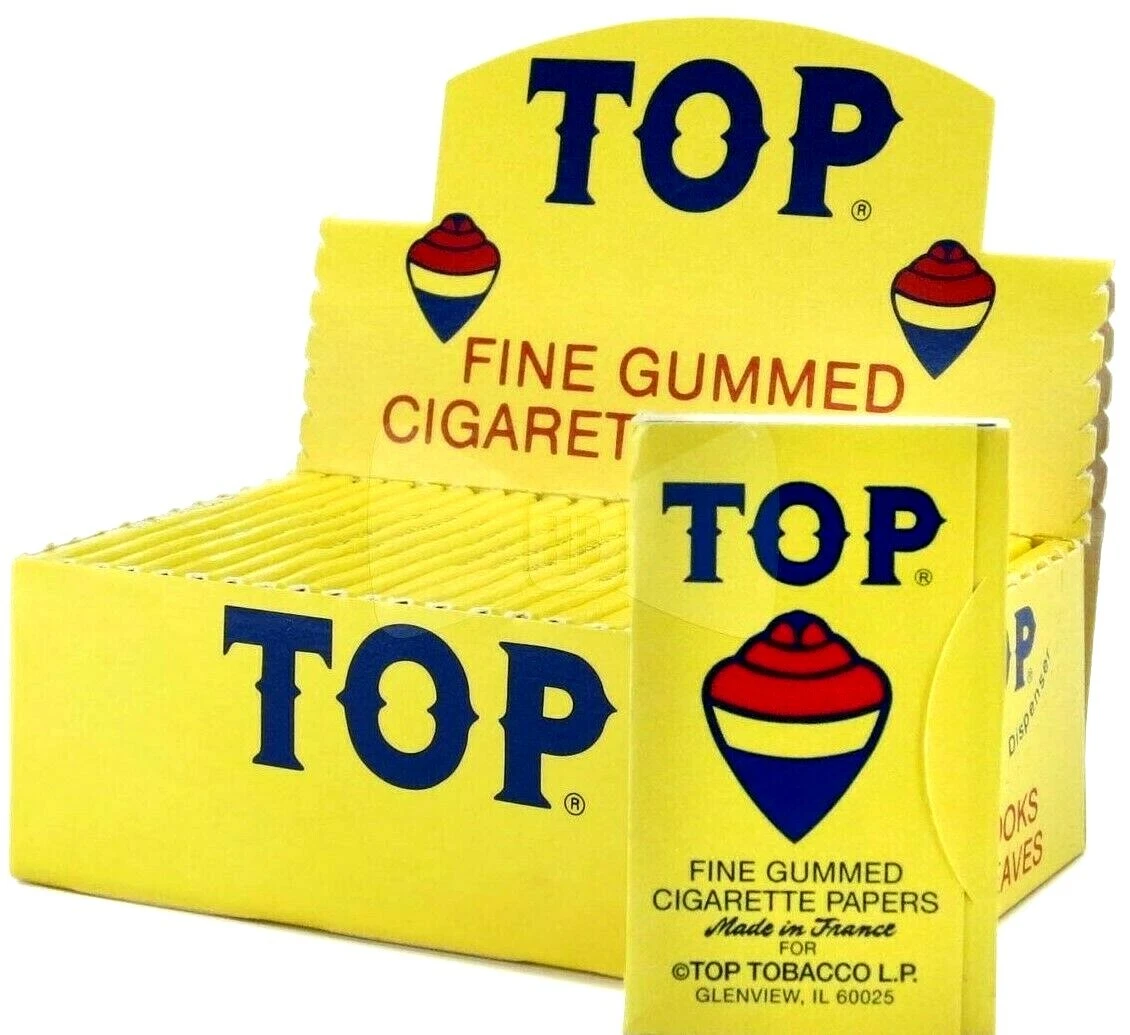 Top Rolling Papers